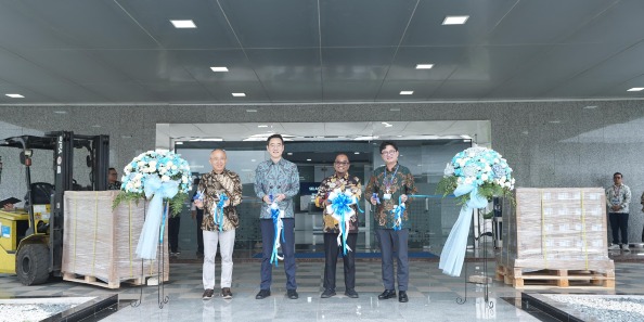 Indonesia’s Electronics Industry Thrives: The Role of PT Samsung ...